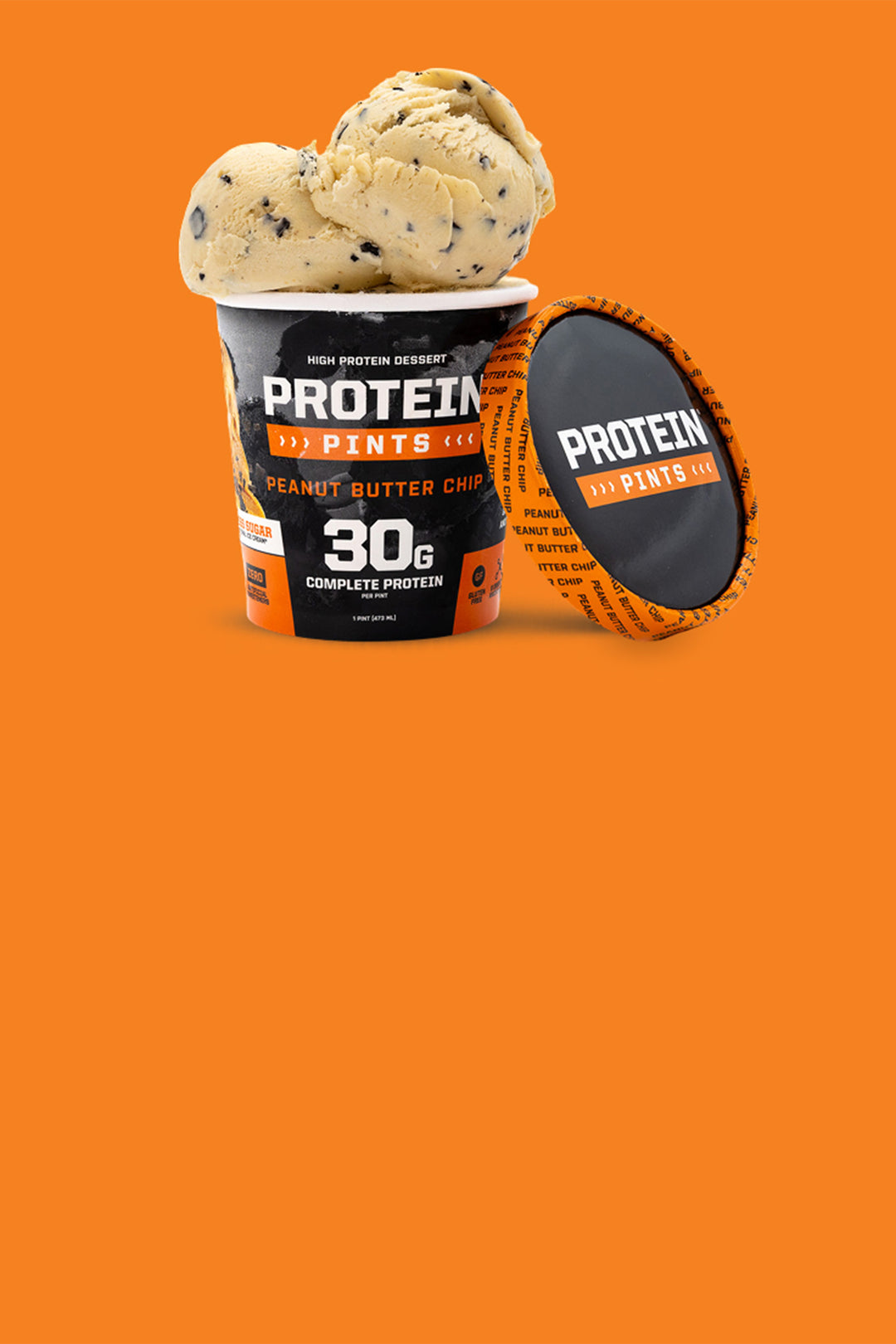 Protein Pints
