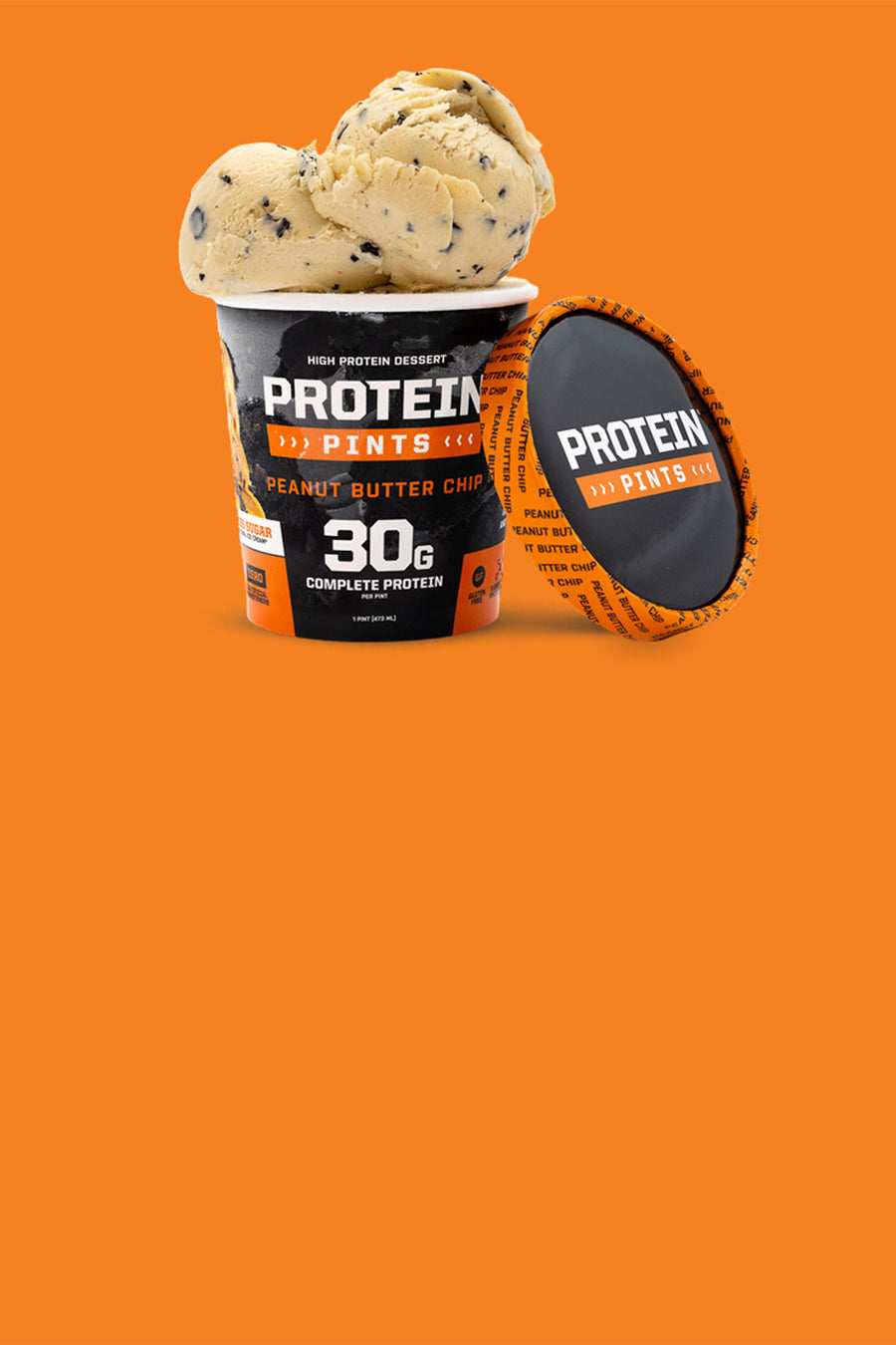 Protein Pints