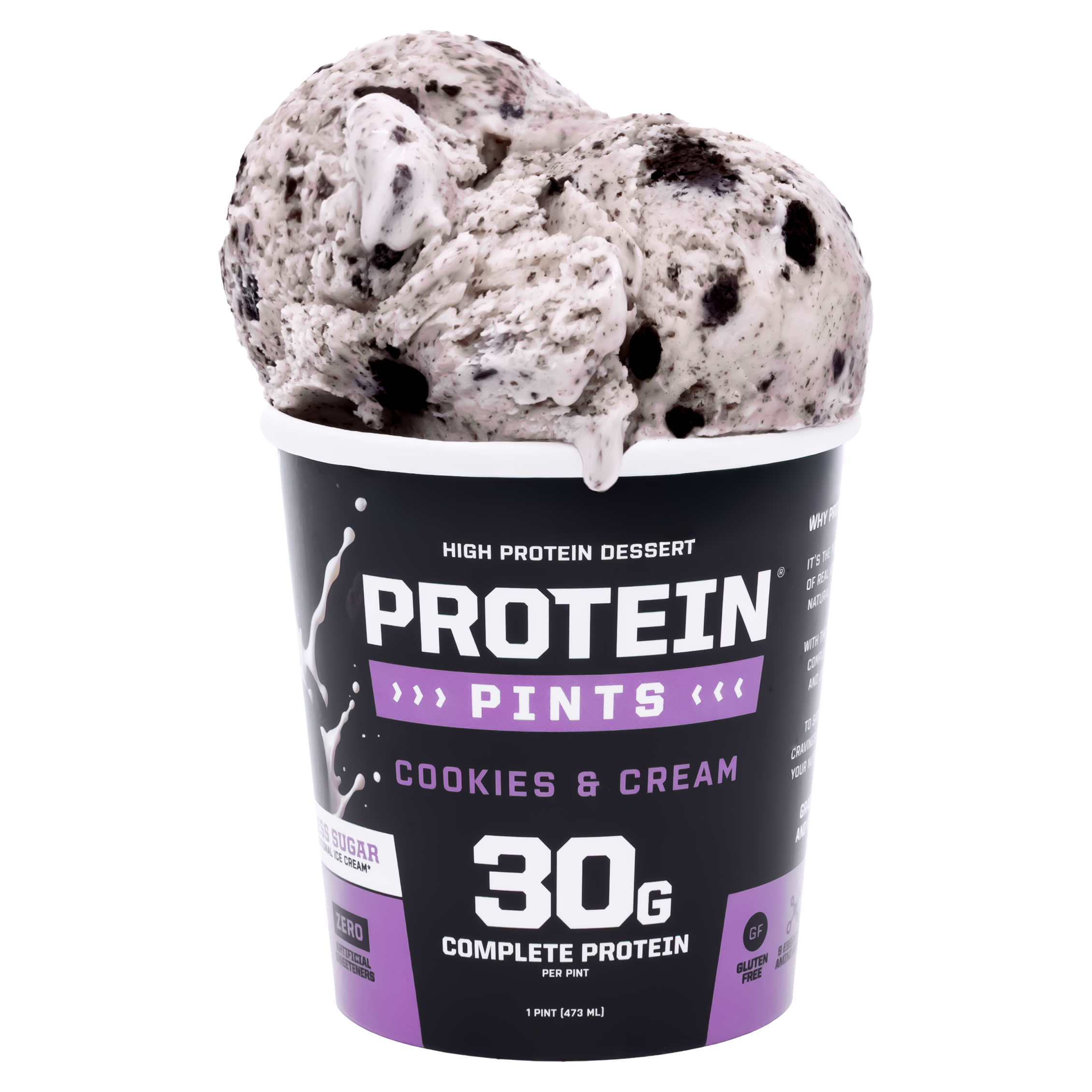 FAQ – Protein Pints