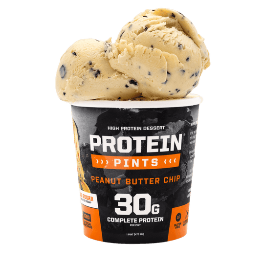 Protein Pints