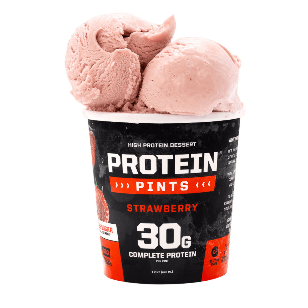 FAQ – Protein Pints
