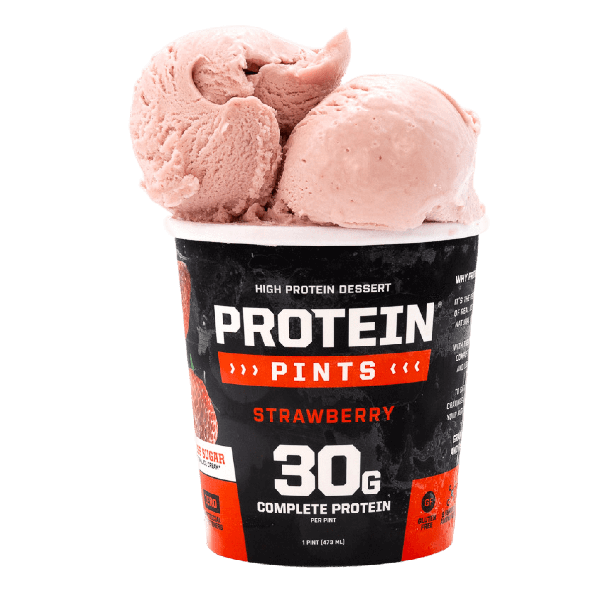 FAQ – Protein Pints