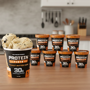 Flavors – Protein Pints