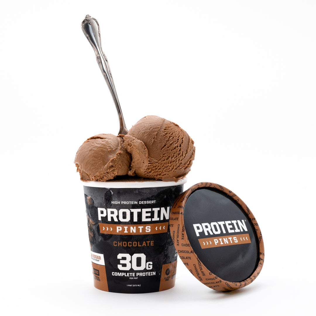 Chocolate – Protein Pints
