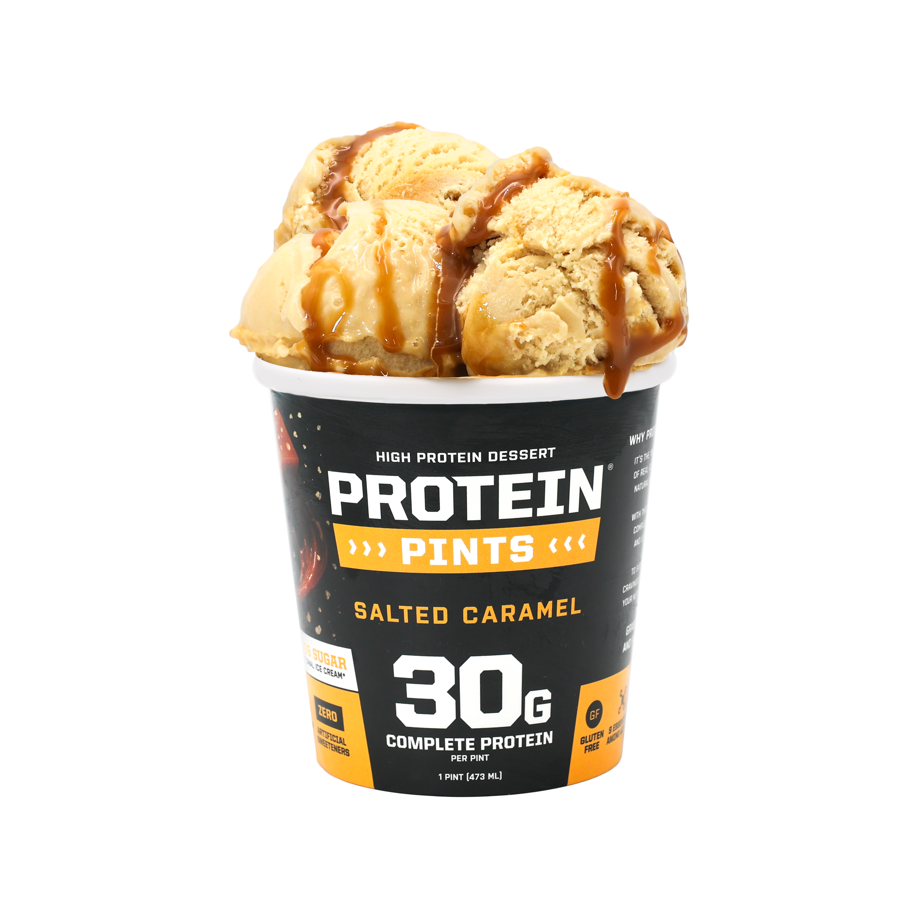 Store Locator – Protein Pints